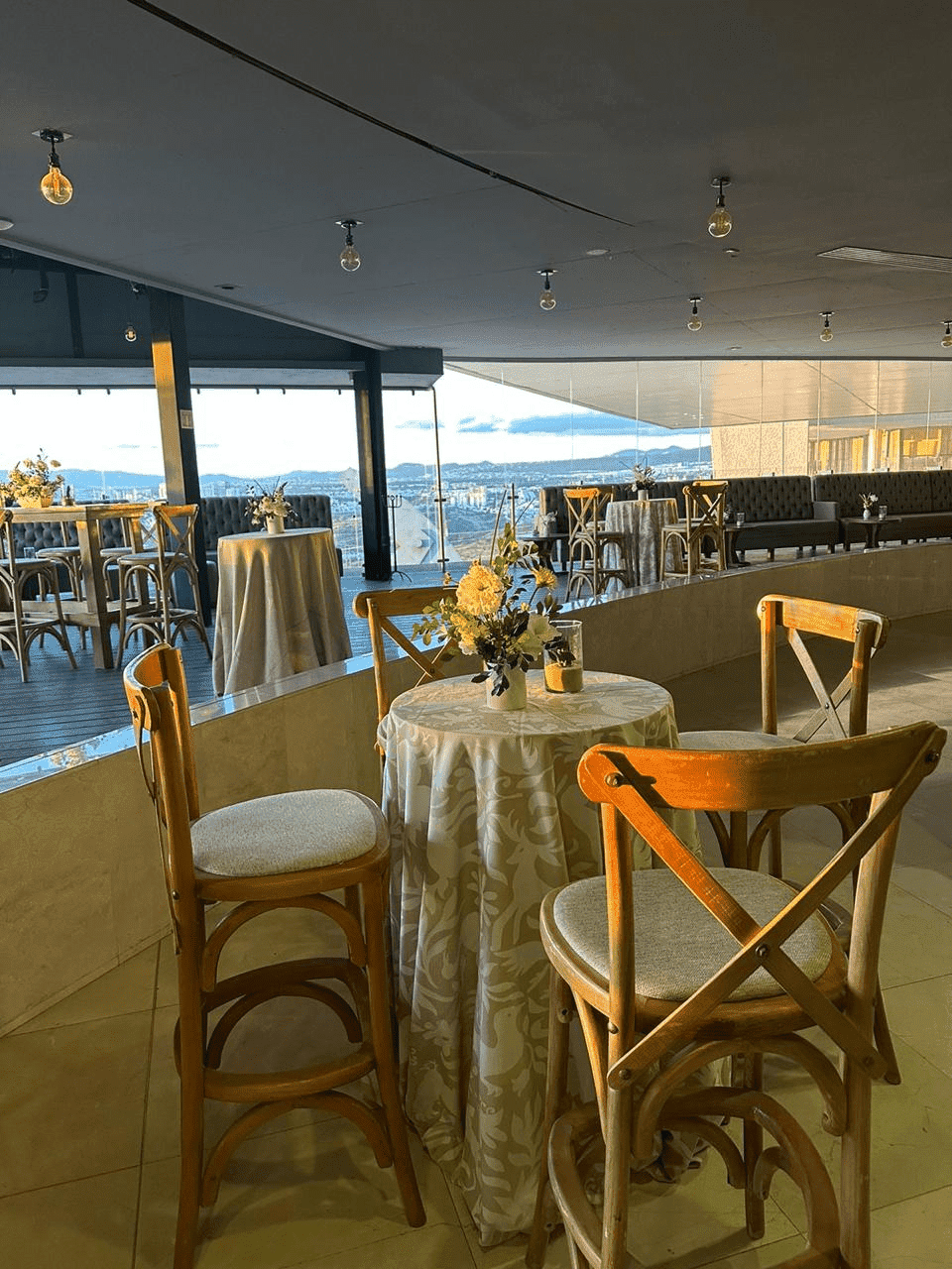 Cúspide Eventos - Tú lo imaginas, nosotros lo creamos